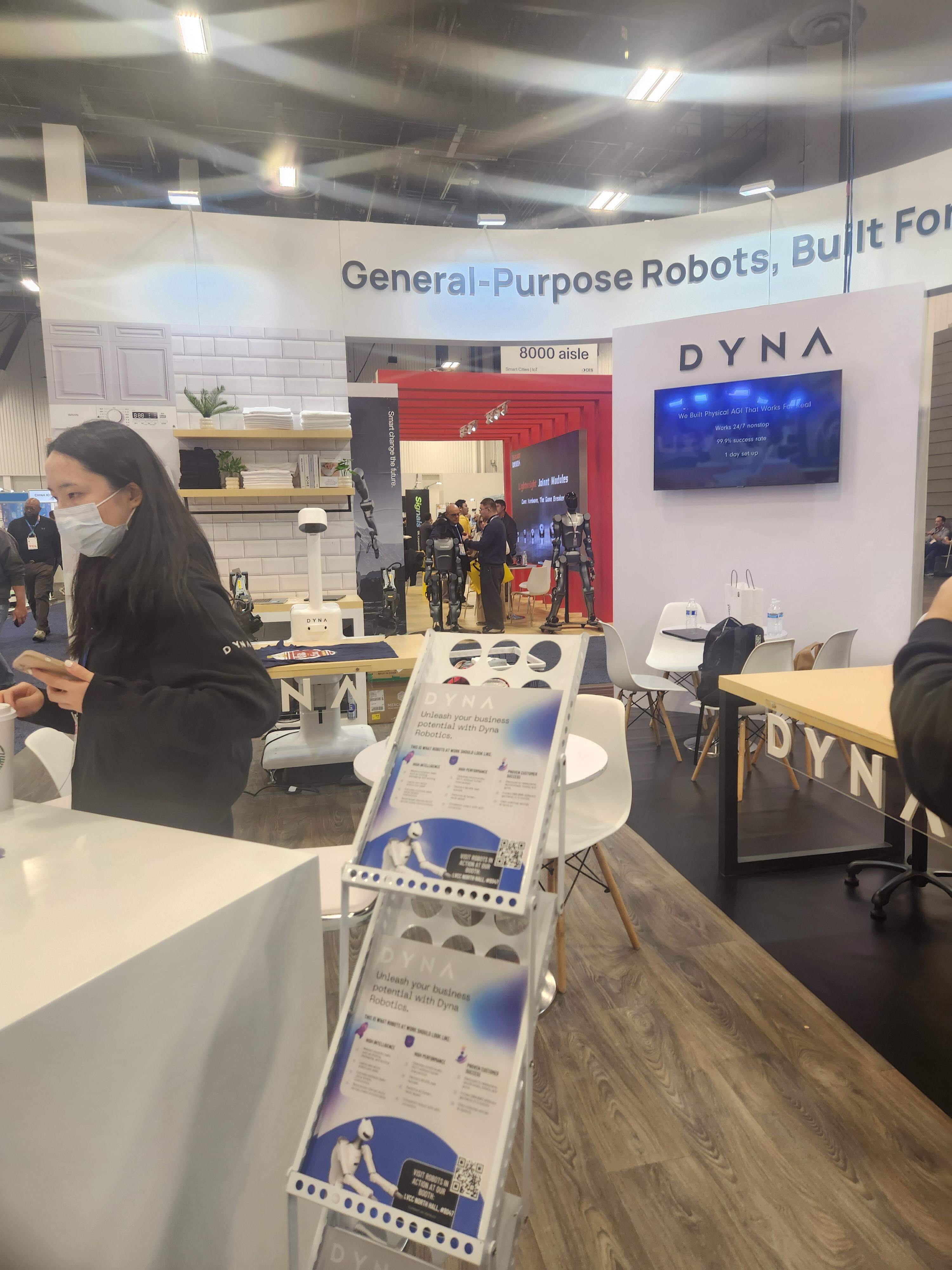 CES 2026 Trends: Functional AI, Purpose-Driven Robotics, and the Power ...